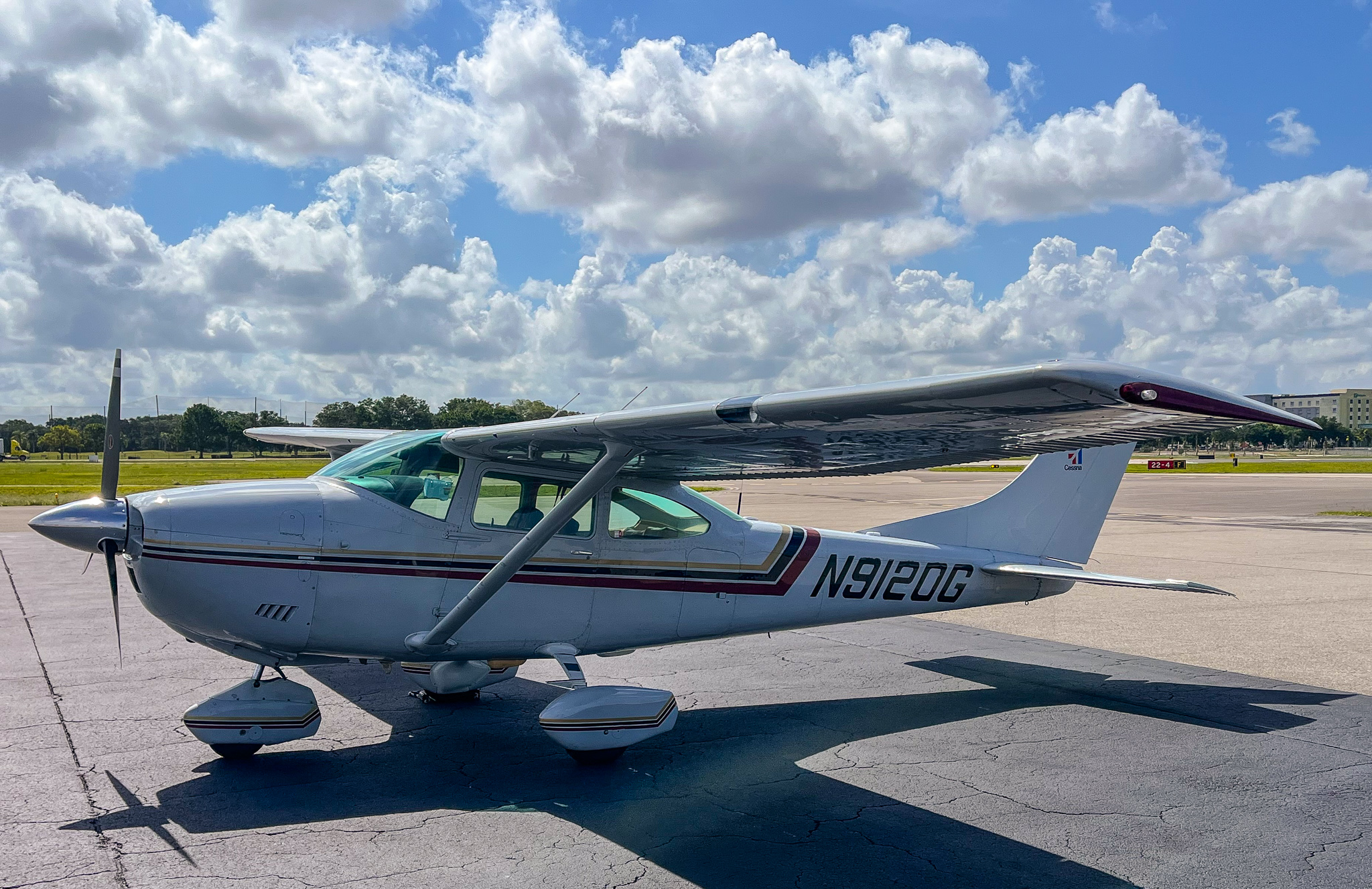 1971 Cessna 182N Skylane for sale