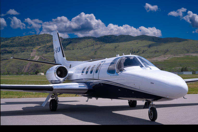 1972 Cessna Citation 1 / 500 for sale