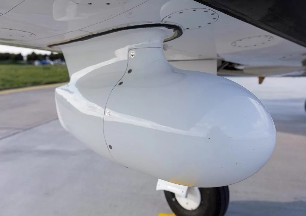 1988 Piper JetProp for sale