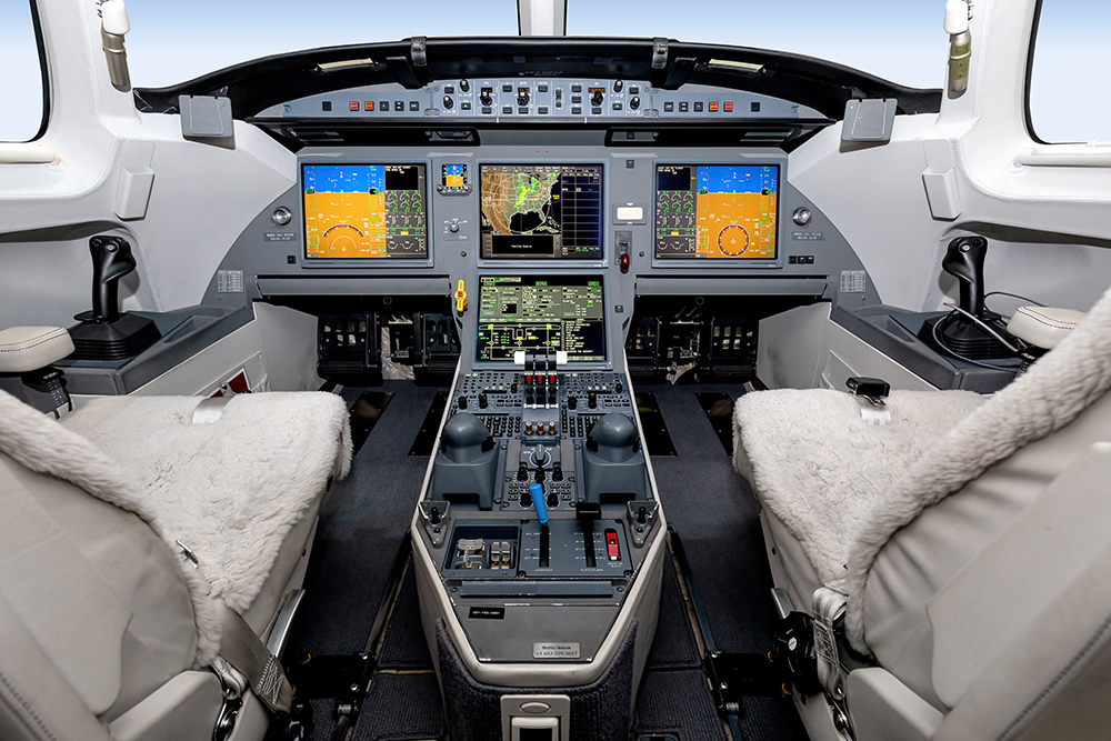 2011 Dassault Falcon 7X for sale