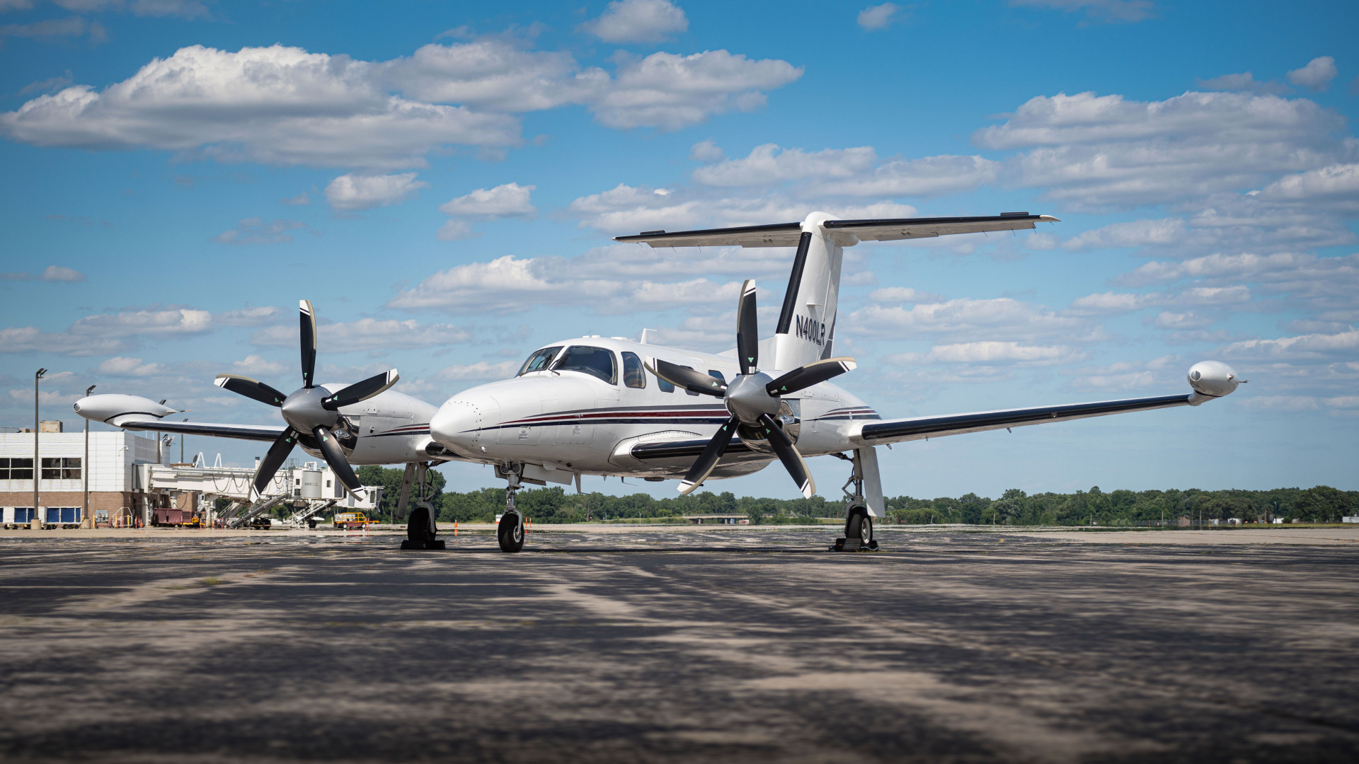 1984 Piper Cheyenne 400LS for sale