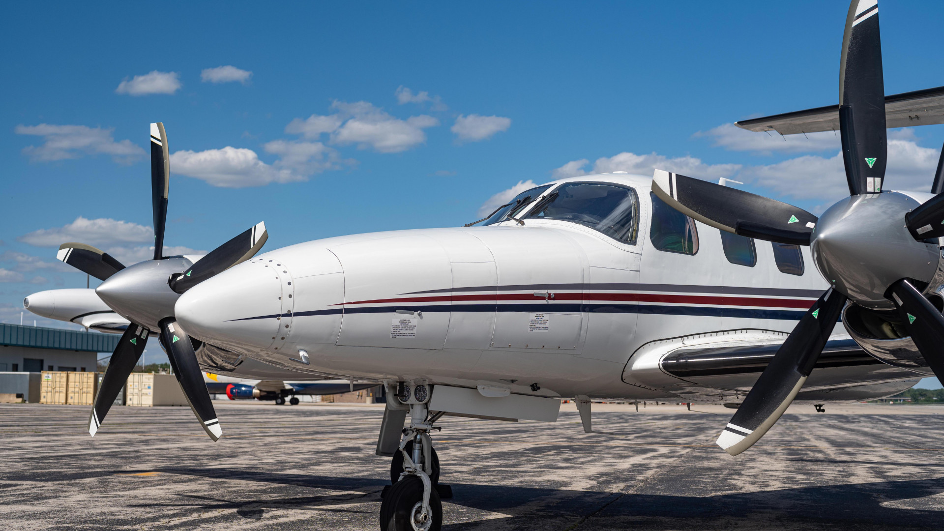 1984 Piper Cheyenne 400LS for sale