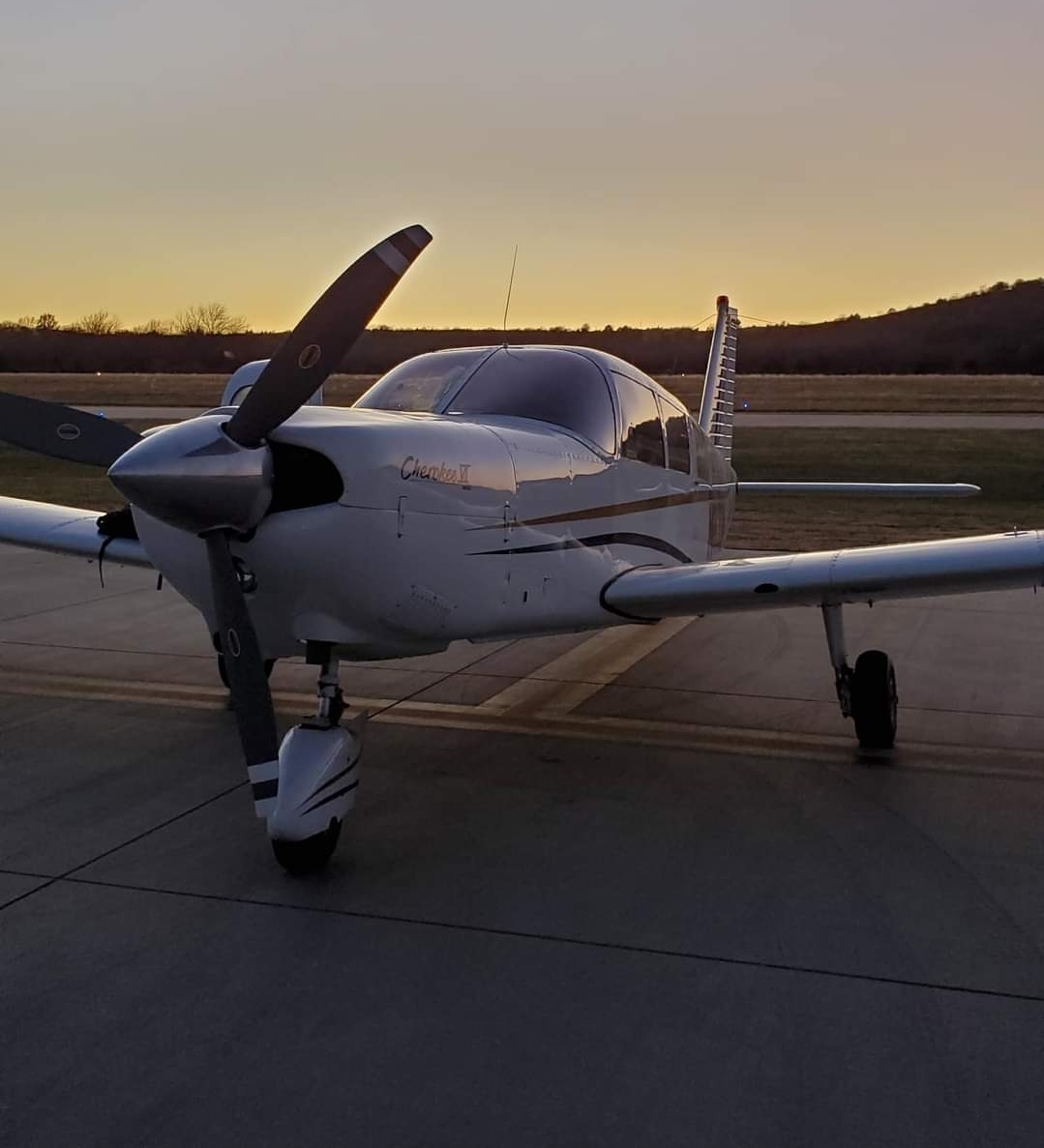 1966 Piper Cherokee Six 260 for sale