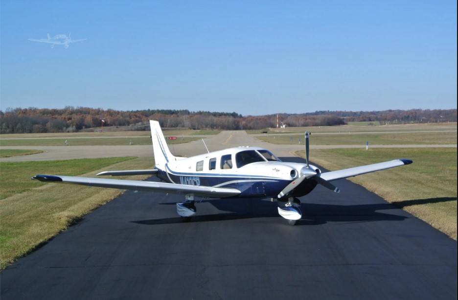 2003 Piper 6XT for sale