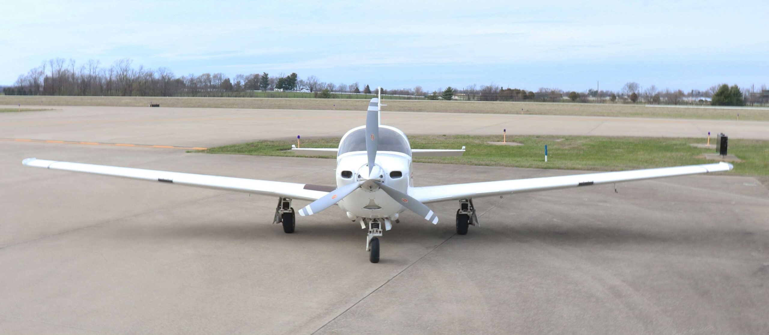 2000 Mooney M20S Eagle for sale