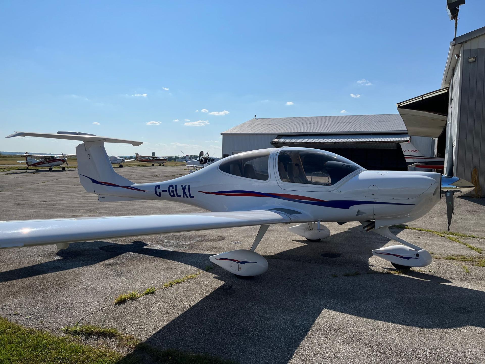 2007 Diamond DA40-XL for sale