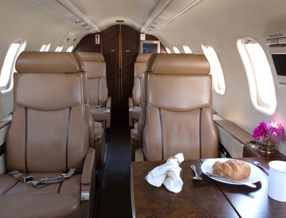 2007 Learjet 45XR for sale