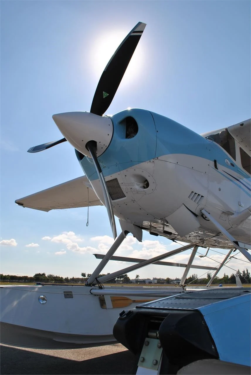 2004 Cessna T206H Turbo Stationair for sale