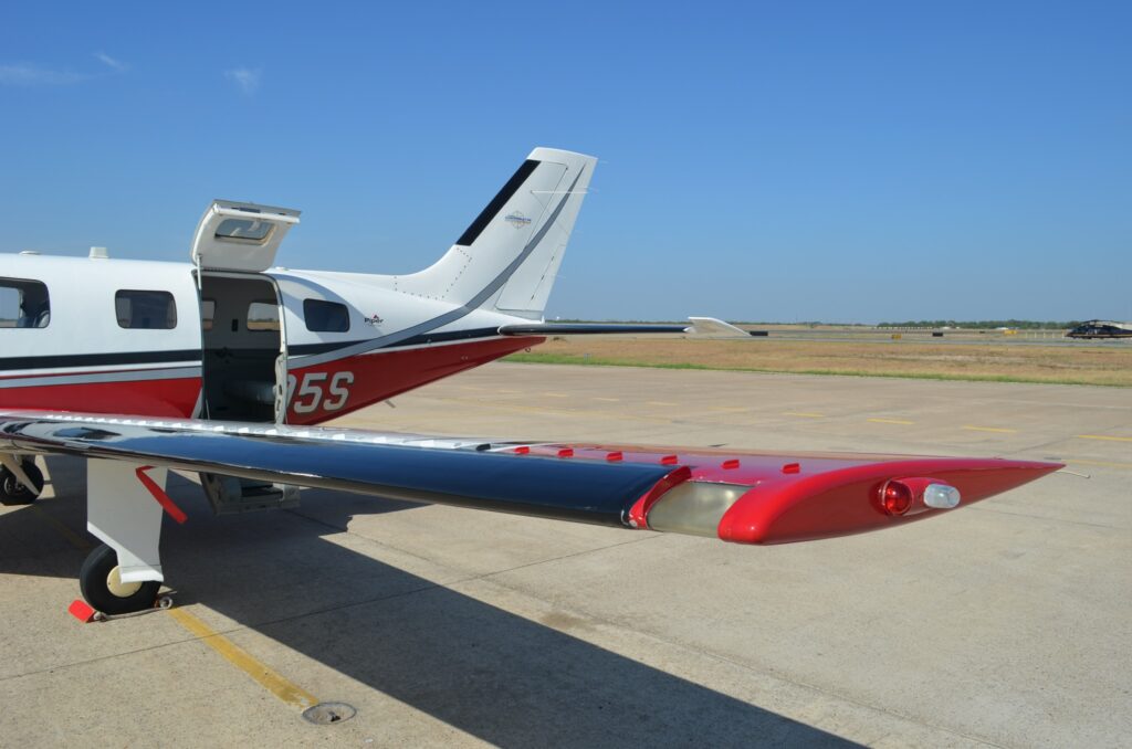 2003 Piper Meridian for sale