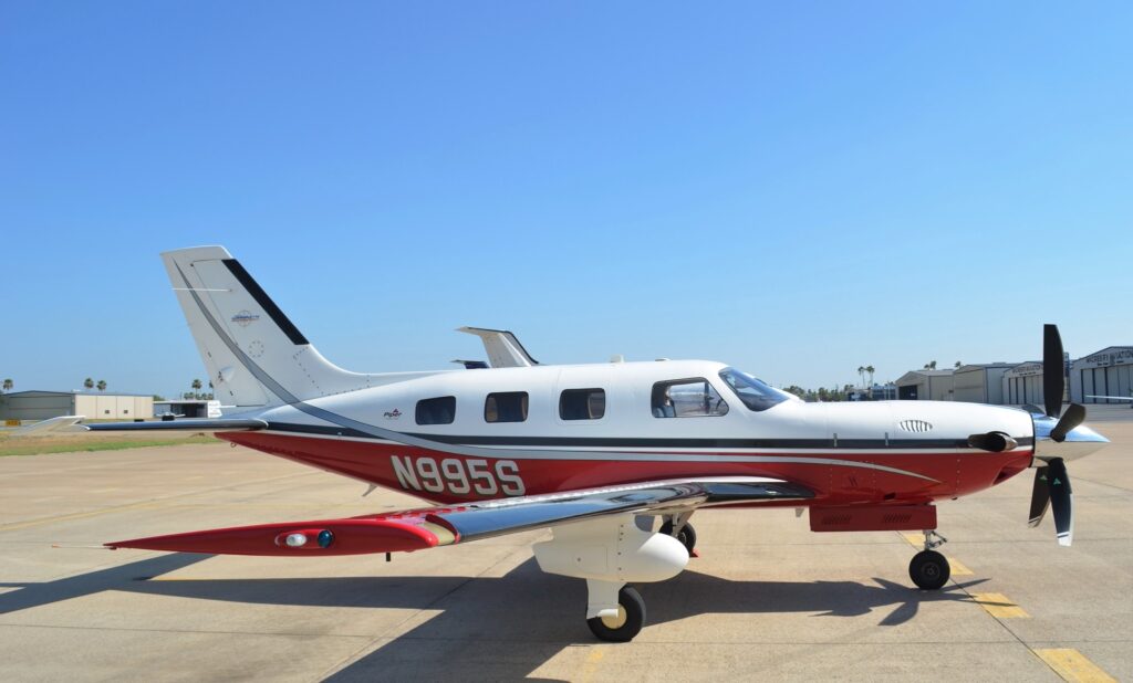 2003 Piper Meridian for sale
