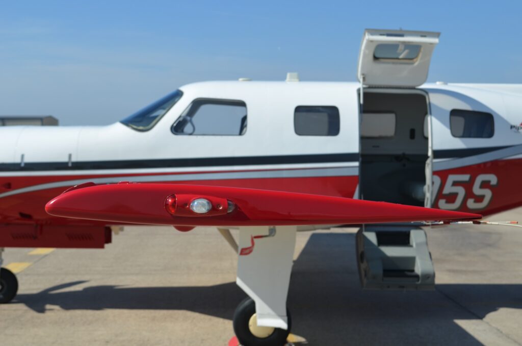 2003 Piper Meridian for sale
