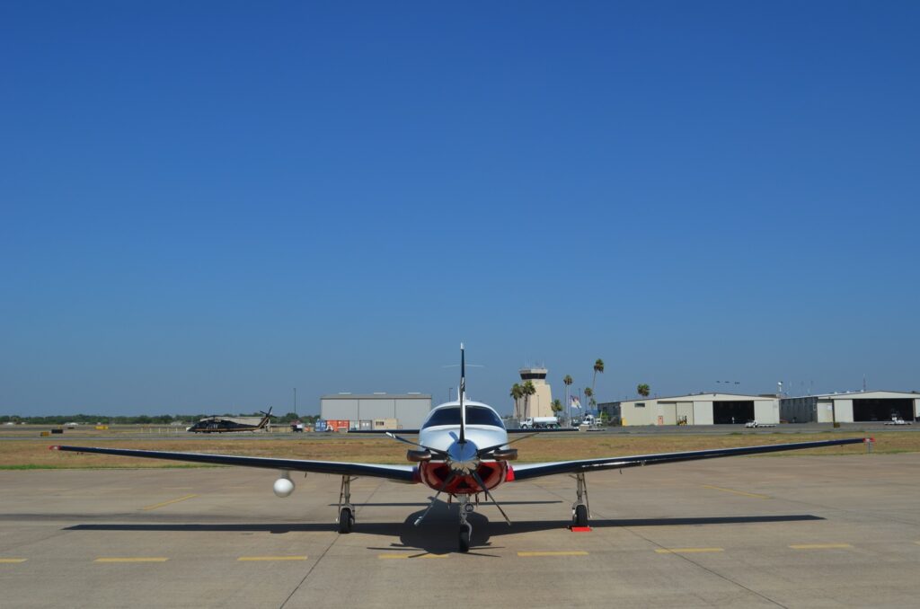 2003 Piper Meridian for sale