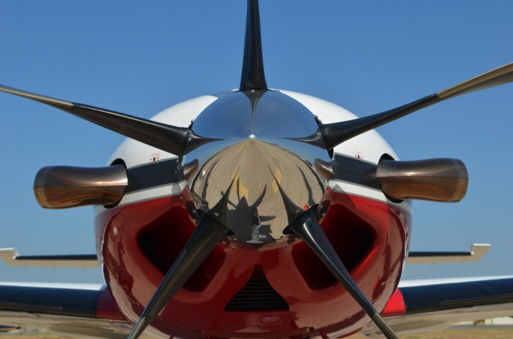 2003 Piper Meridian for sale