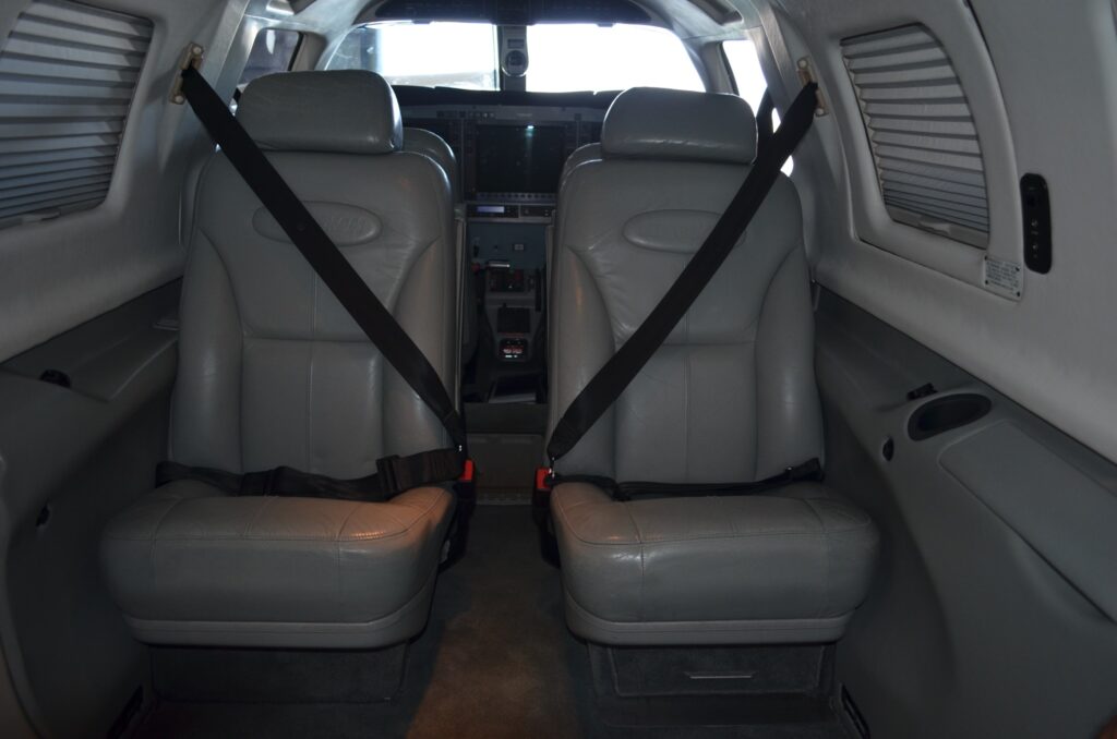 2003 Piper Meridian for sale