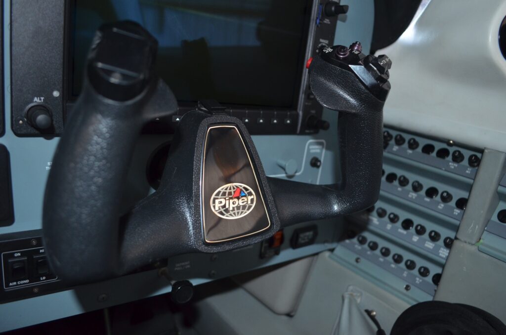 2003 Piper Meridian for sale