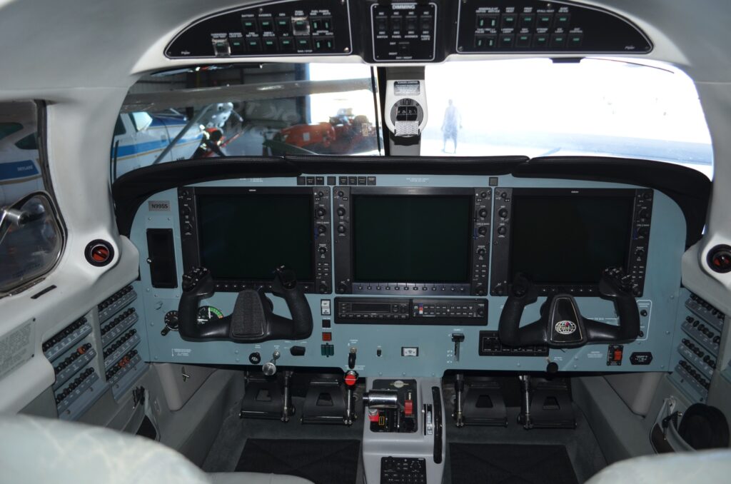 2003 Piper Meridian for sale