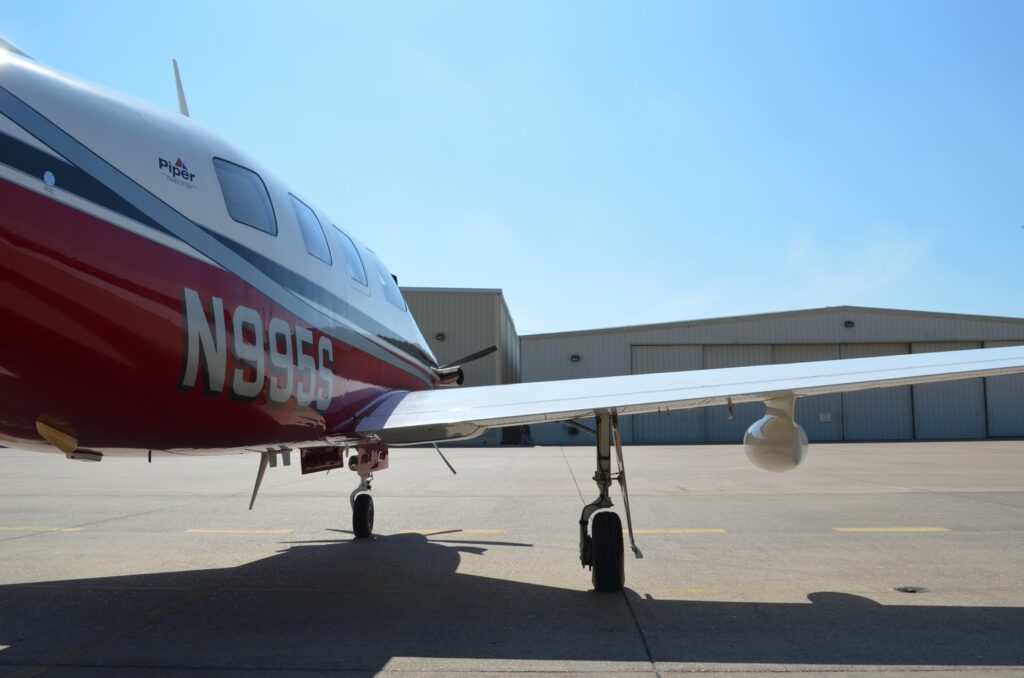 2003 Piper Meridian for sale