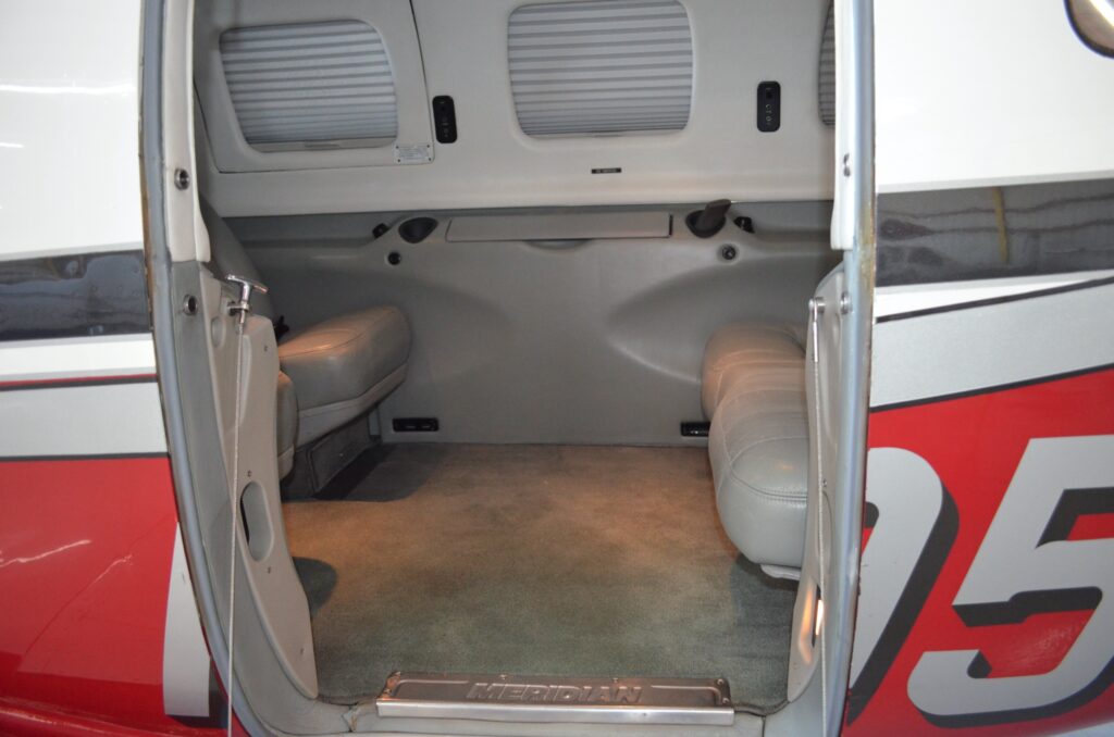 2003 Piper Meridian for sale