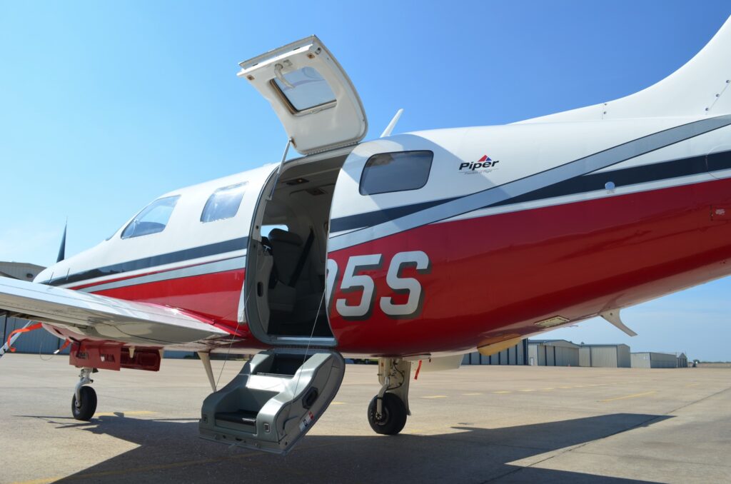 2003 Piper Meridian for sale