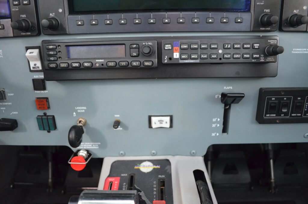 2003 Piper Meridian for sale