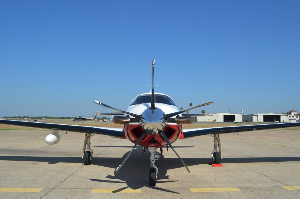 2003 Piper Meridian for sale