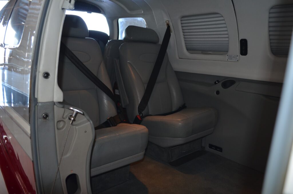 2003 Piper Meridian for sale