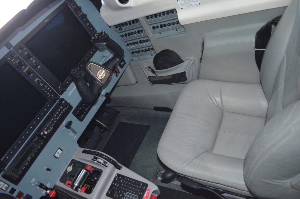 2003 Piper Meridian for sale