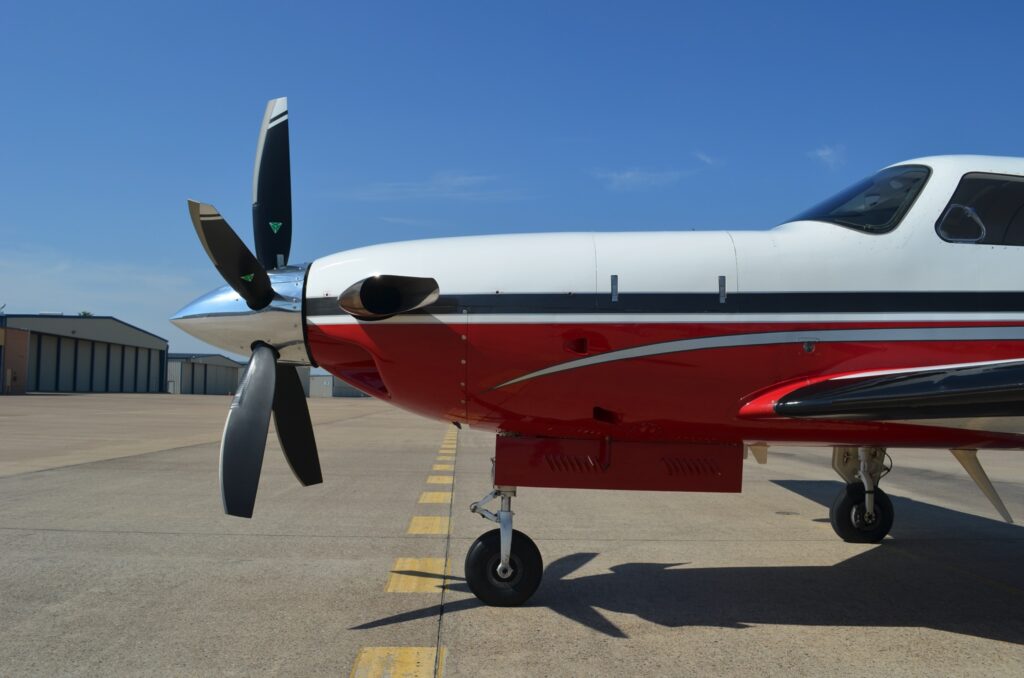 2003 Piper Meridian for sale
