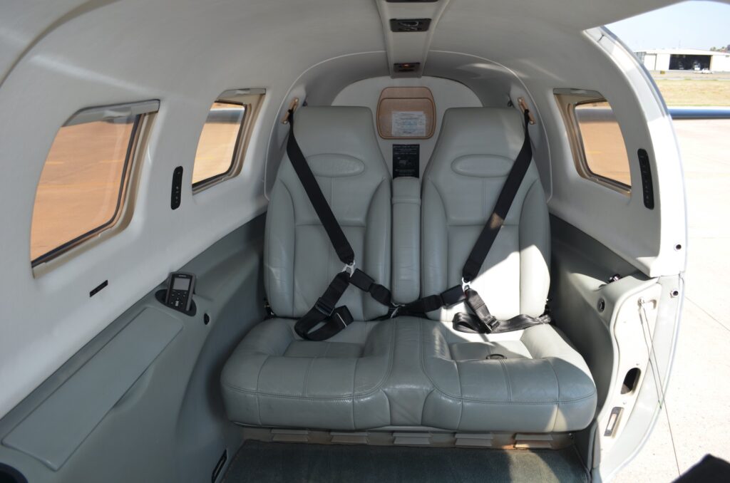 2003 Piper Meridian for sale