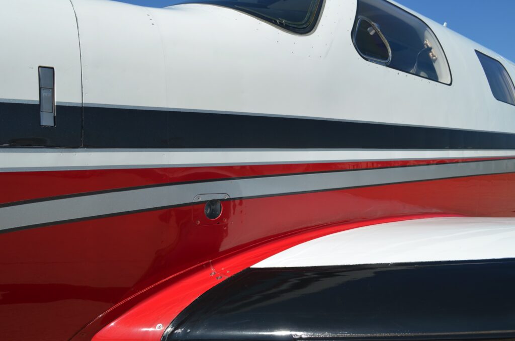 2003 Piper Meridian for sale