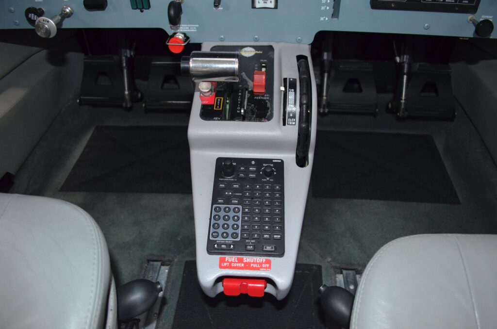 2003 Piper Meridian for sale