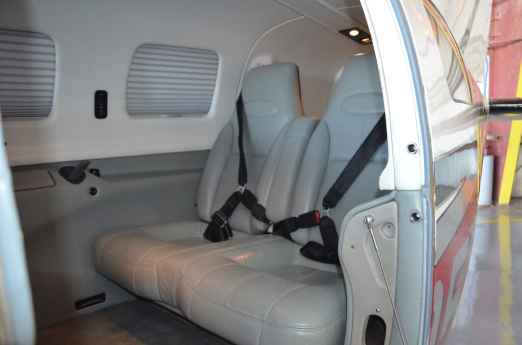 2003 Piper Meridian for sale