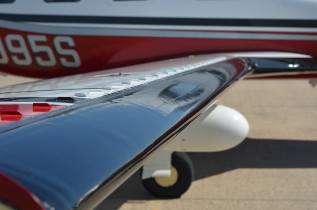 2003 Piper Meridian for sale