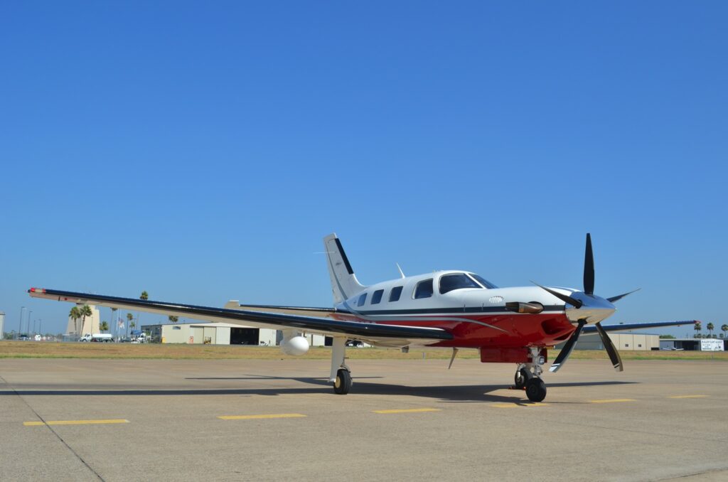 2003 Piper Meridian for sale