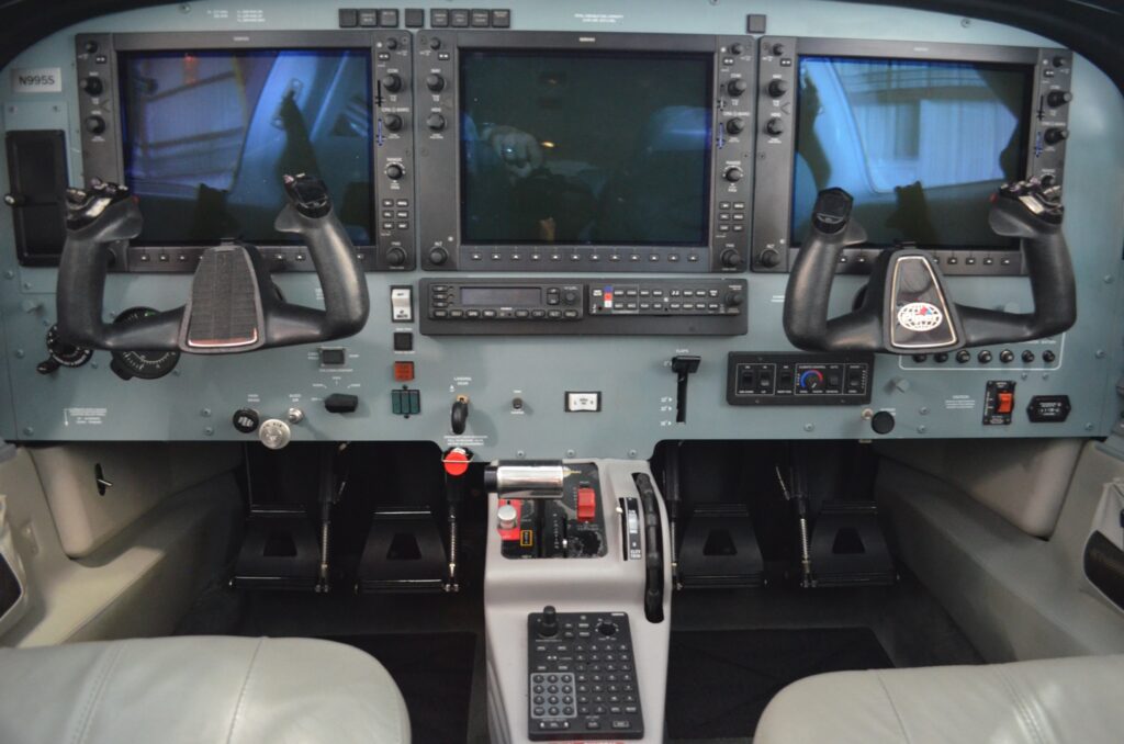 2003 Piper Meridian for sale