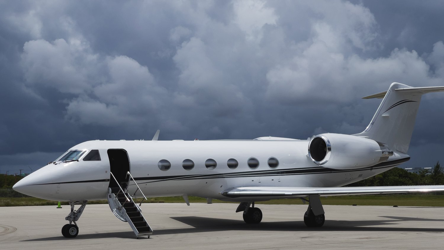 1998 Gulfstream G-IVSP for sale