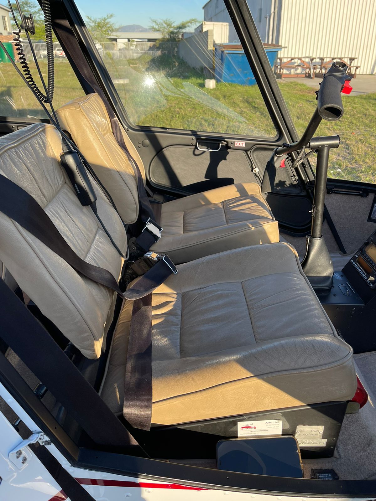 2007 Robinson R44 Raven II for sale
