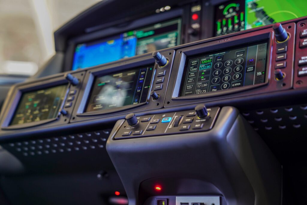 2019 Cirrus Vision Jet for sale