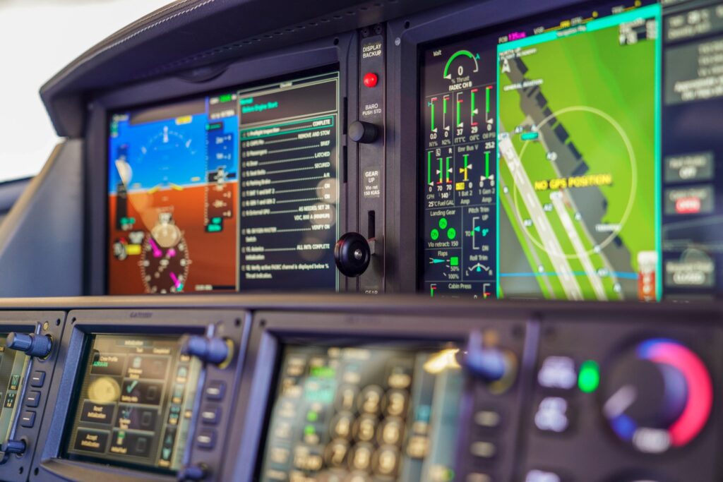 2019 Cirrus Vision Jet for sale