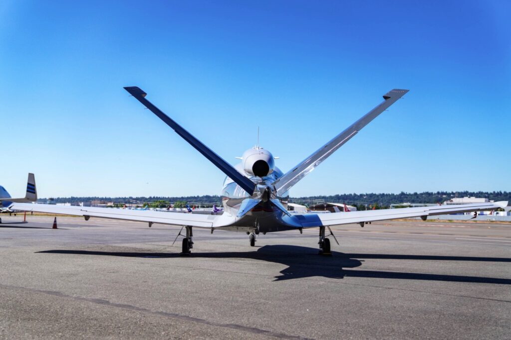 2019 Cirrus Vision Jet for sale