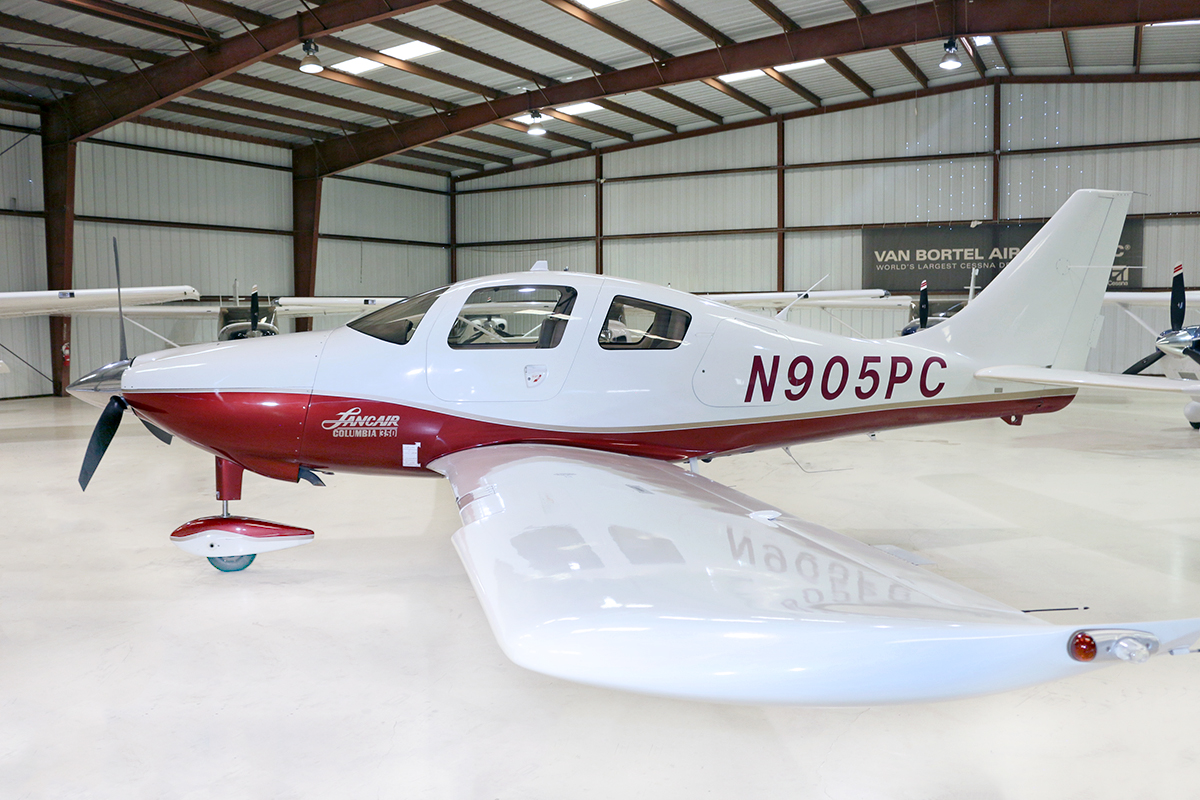 2003 Columbia 350 for sale