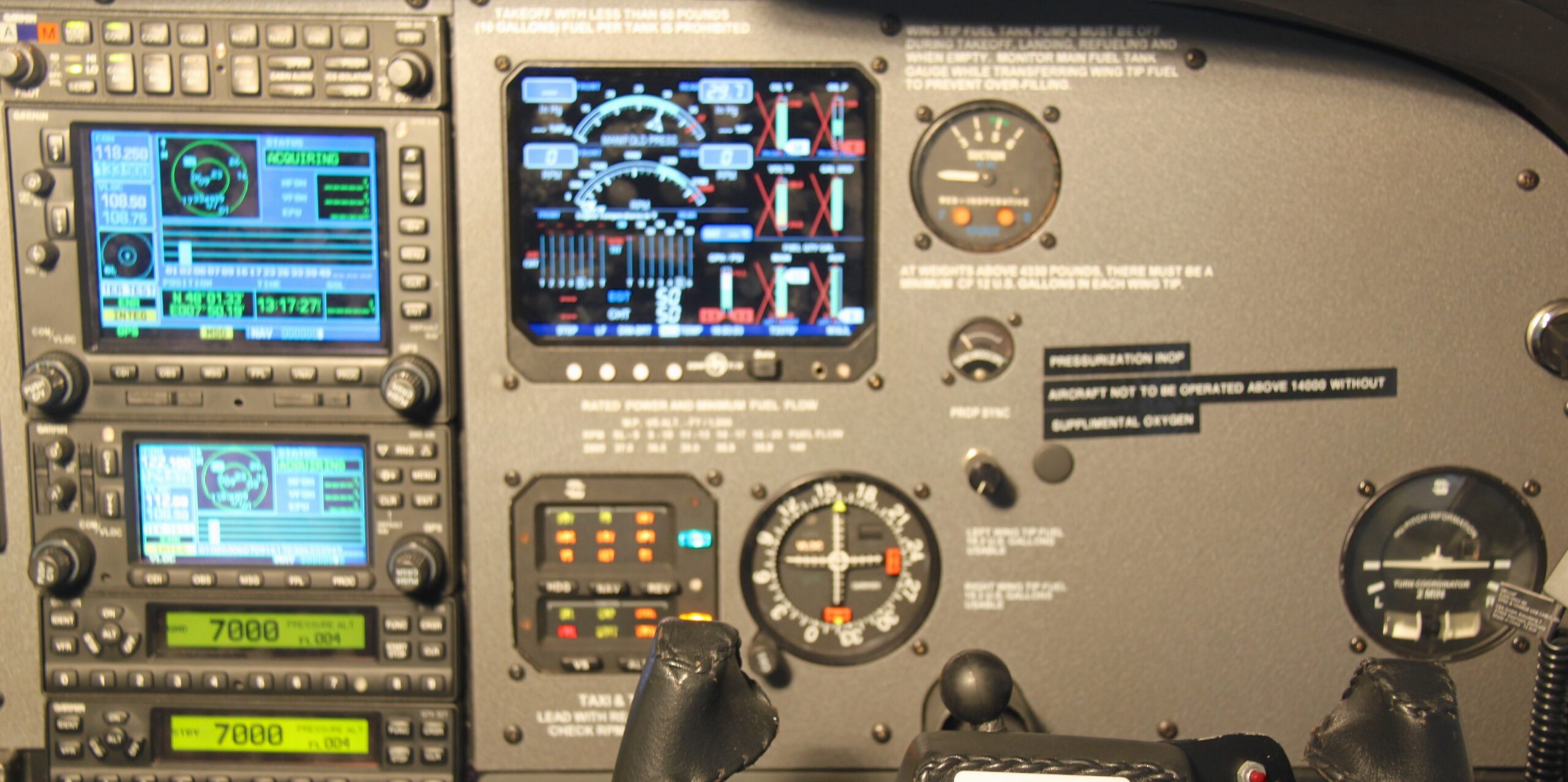 1974 Cessna Skymaster 337 for sale