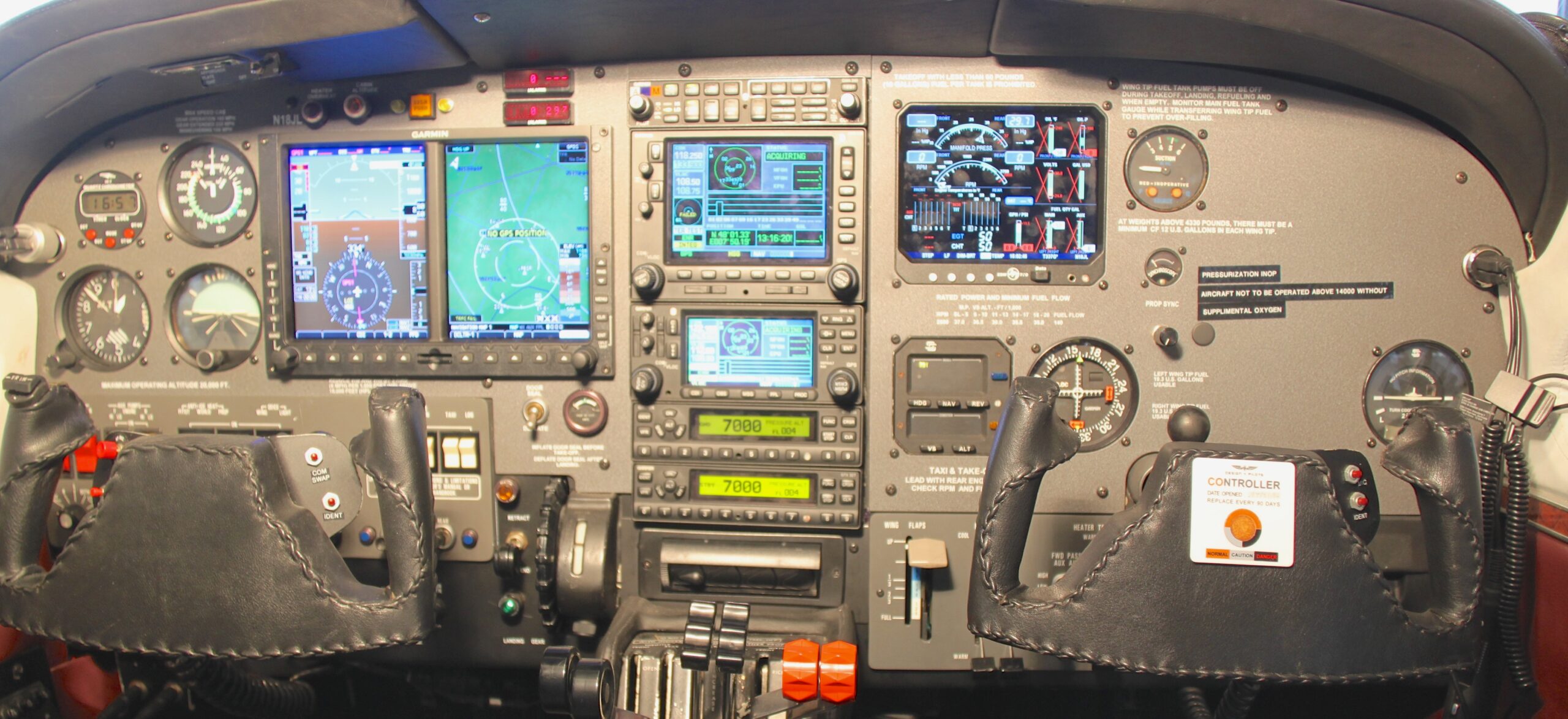 1974 Cessna Skymaster 337 for sale