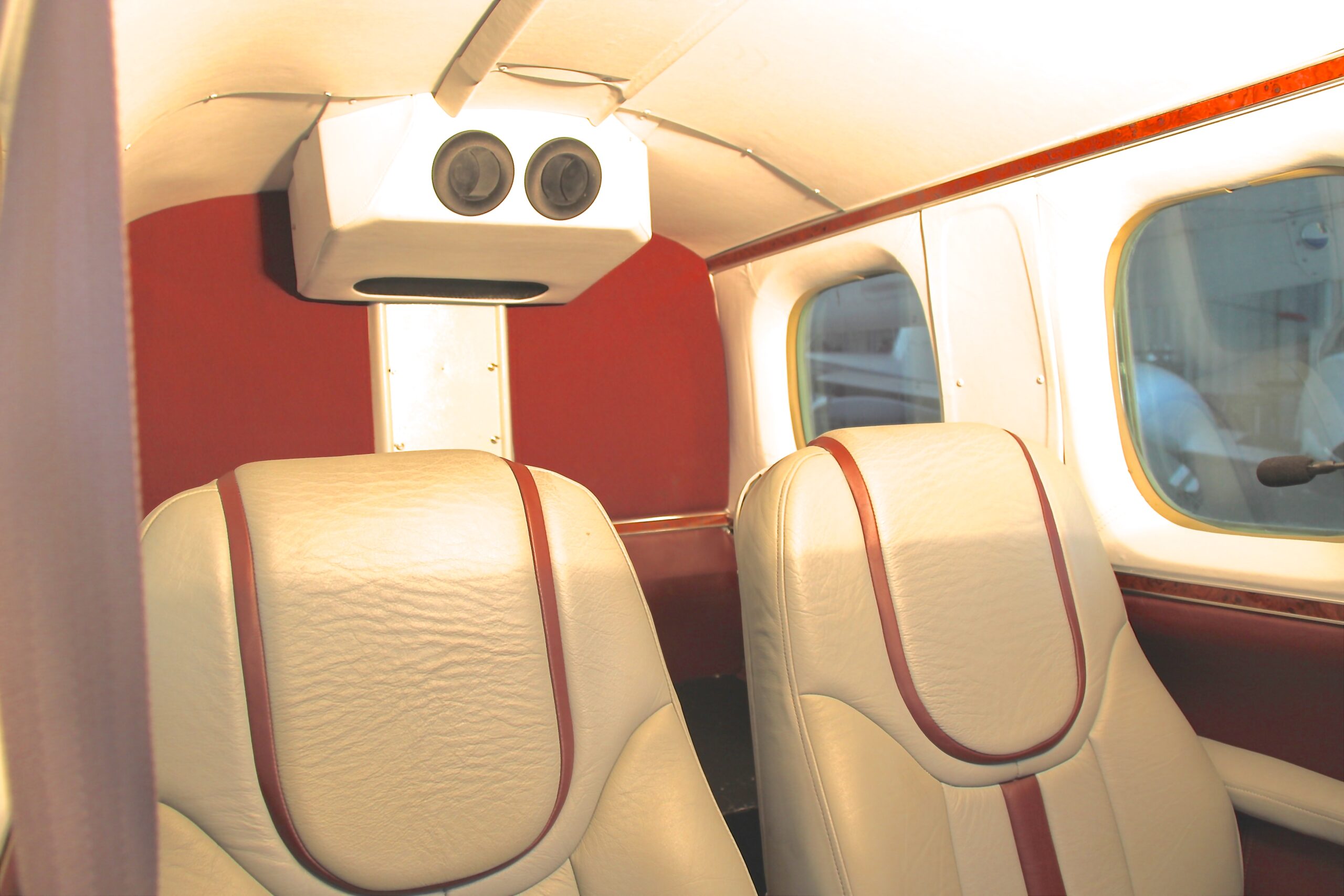 1974 Cessna Skymaster 337 for sale