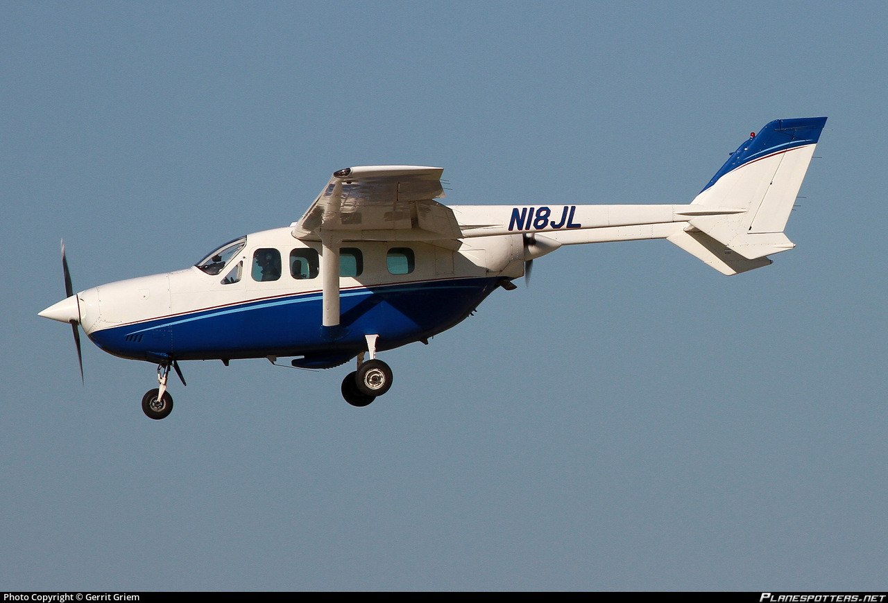 1974 Cessna Skymaster 337 for sale