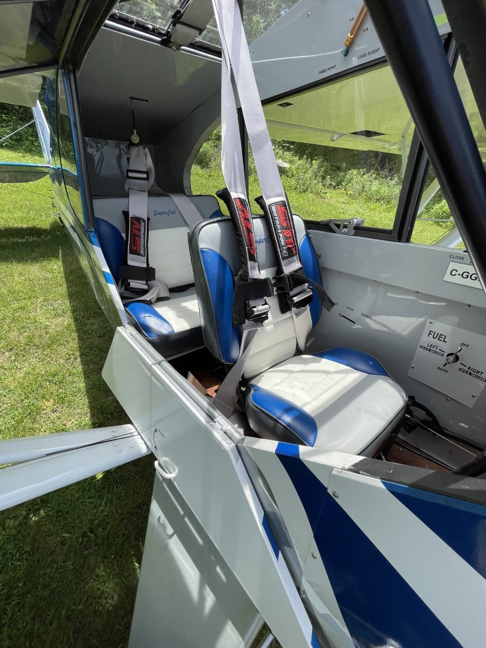 2021 Piper Smith Super Cub for sale