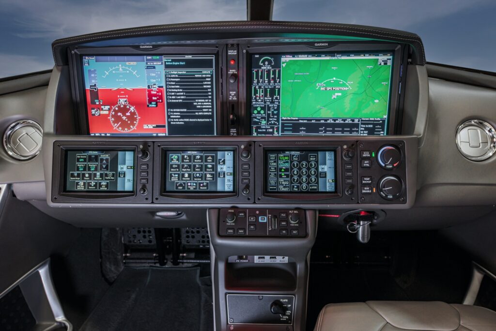 2018 Cirrus Vision Jet for sale
