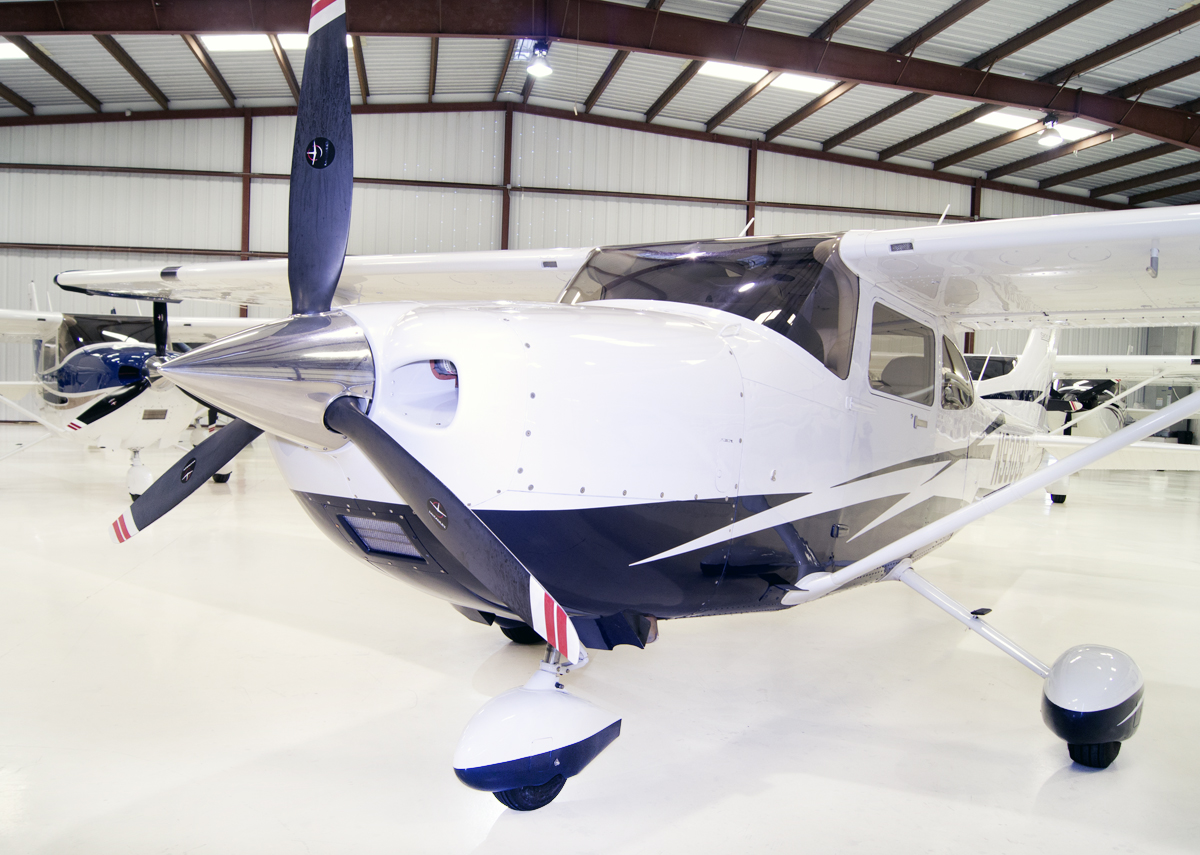 2011 Cessna 182T Skylane for sale