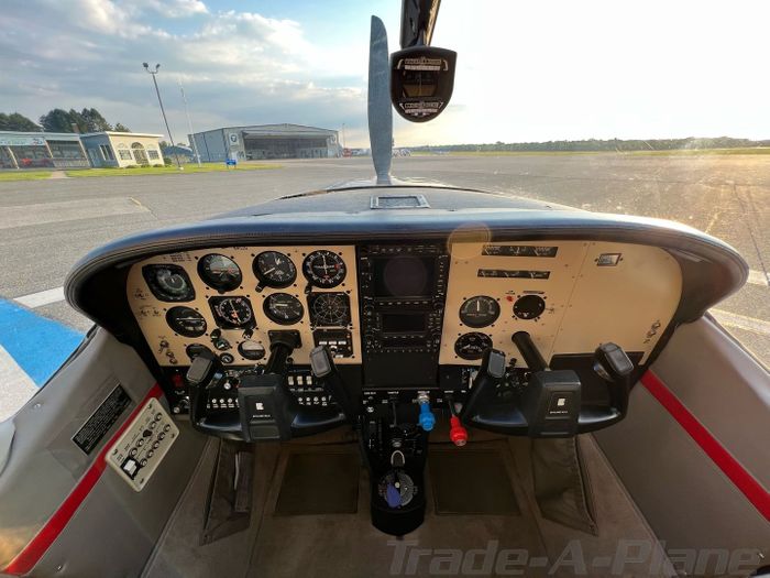1979 Cessna R182 Skylane RG for sale