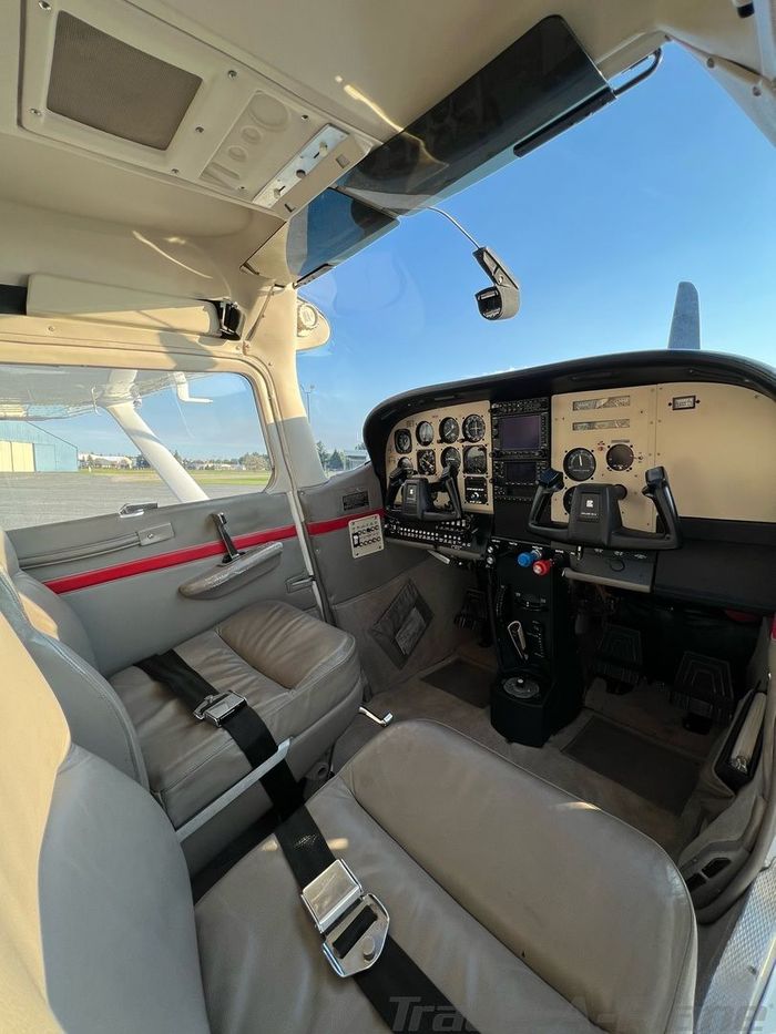 1979 Cessna R182 Skylane RG for sale